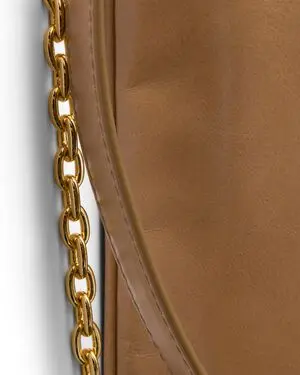 Prada Leather Mini-bag