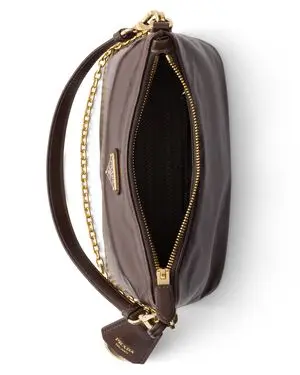 Prada Leather Mini-bag