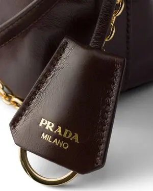 Prada Leather Mini-bag