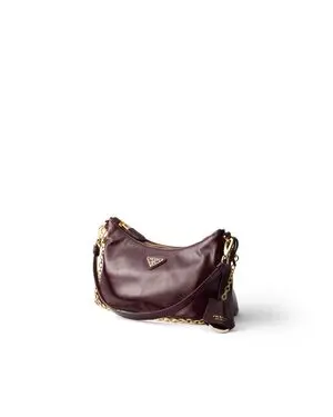 Prada Leather Mini-bag