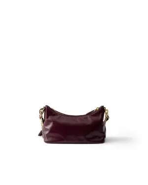 Prada Leather Mini-bag