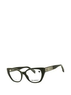 Karl Lagerfeld Cat-eye Glasses