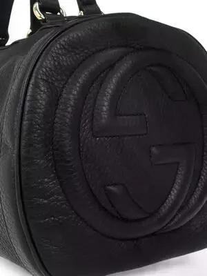 Gucci 2010-2020s Soho Satchel Bag