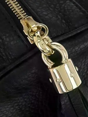 Gucci 2010-2020s Soho Satchel Bag