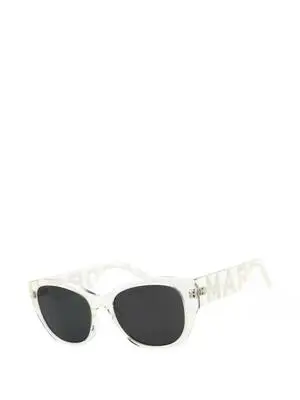Marc Jacobs Rectangle-frame Sunglasses