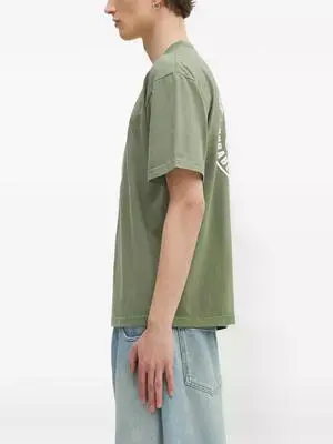 NEIGHBORHOOD Logo-print T-shirt