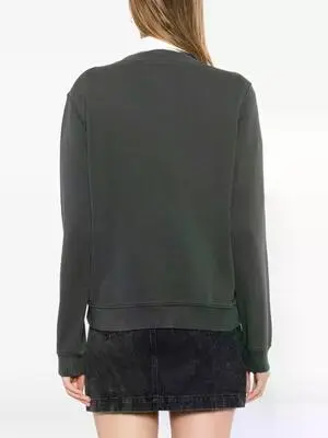 AGNES B. Eco-dye Sweater