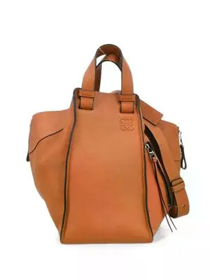 Loewe 2016 Hammock Tote Bag