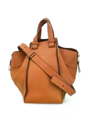Loewe 2016 Hammock Tote Bag