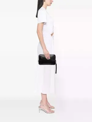 LOUIS VUITTON 2008 Taiga Neo Pavel Clutch Bag