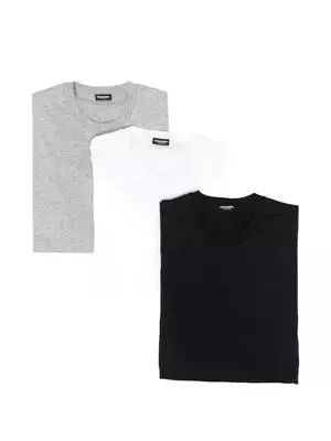 Dsquared2 Logo T-shirt - Multicolour