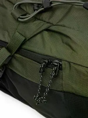 MAMMUT Logo-print Panelled Backpack