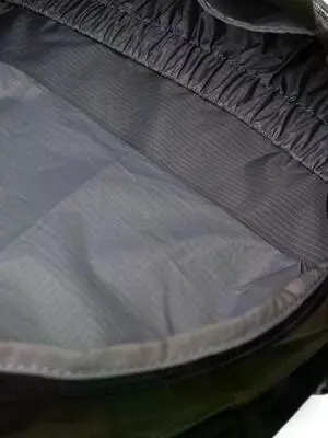 MAMMUT Logo-print Panelled Backpack