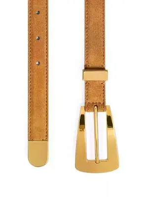 Khaite Small Lucca Belt