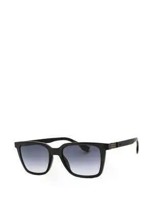 BOSS Rectangle-frame Sunglasses