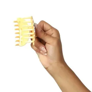 BLUEY Hair Clips 2-piece Set Official License