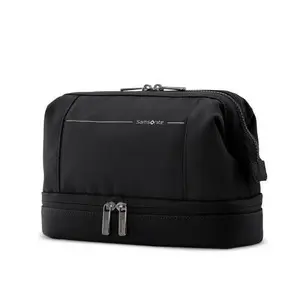 SAMSONITE Better Than Basic Toiletry Kit - Black