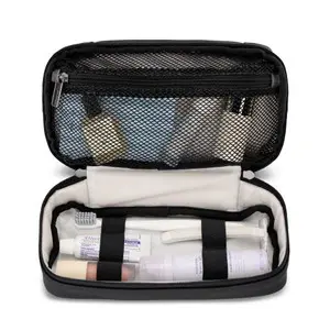 SAMSONITE Better Than Basic Toiletry Kit - Black
