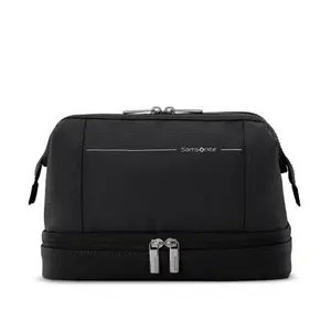 SAMSONITE Better Than Basic Toiletry Kit - Black