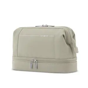 SAMSONITE Better Than Basic Toiletry Kit - Limestone