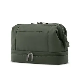 SAMSONITE Better Than Basic Toiletry Kit - Olive