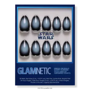 GLAMNETIC Star Wars - Emperor