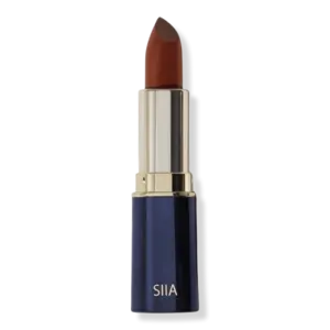 SIIA COSMETICS Change Agent Matte Lipstick - M610 Cinnamon Brick