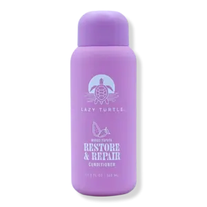 LAZY TURTLE BEAUTY Restore & Repair Conditioner - One-color