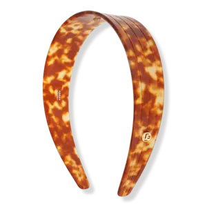 L. Erickson Monroe Headband - Tortoise