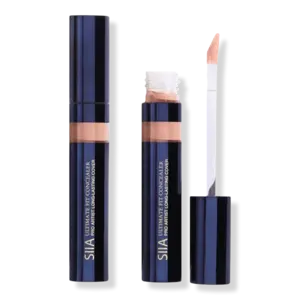 SIIA COSMETICS Ultimate Fit Concealer Duo - W301 Cashew