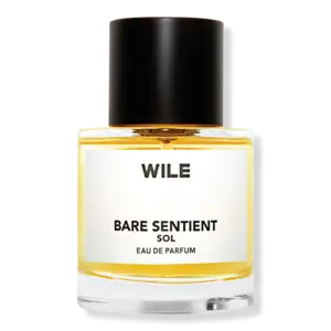 WILE Bare Sentient Sol Eau De Parfum - One-color