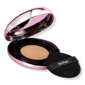 SIIA COSMETICS Flawless Glow Cushion Foundation - L04 Silk