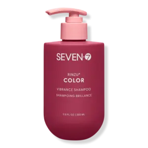 SEVEN Rinzu Color Vibrance Shampoo - One-color