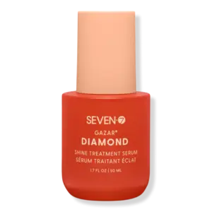 SEVEN Gazar Diamond Shine Treatment Serum - One-color