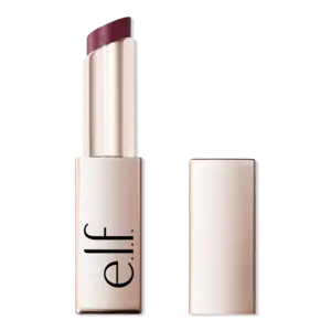 E.L.F. COSMETICS Glow Reviver Lip Oil Stick - Plumstruck