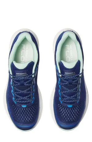 Merrell Nova 4 Traveller Trail Running Shoe