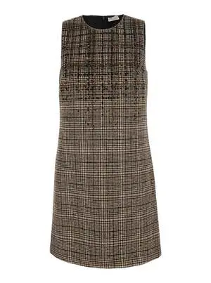 Brunello Cucinelli Abito - Multicolor