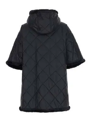 Moncler Cape