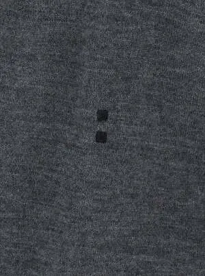 Fendi Pullover Fine Cashmere
