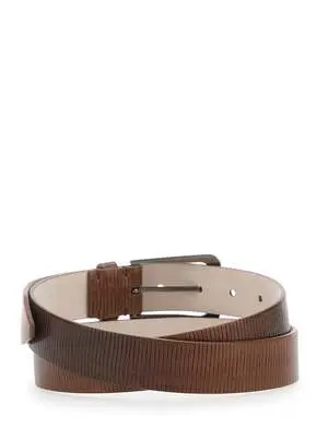 Brunello Cucinelli Cintura