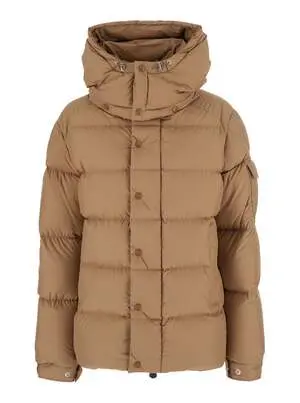 Moncler Maya 70 Jacket - Multicolor