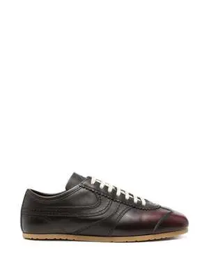 Dries Van Noten Sneakers - Brown