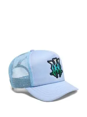 Amiri Ma Surf Trucker Hat