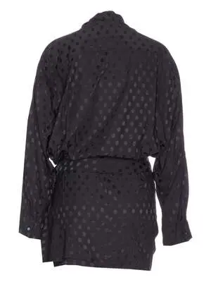 Isabel Marant Étoile Marant Polka Dot Dress