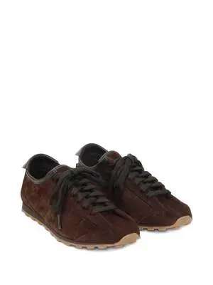 Jacquemus Tennis Sneakers