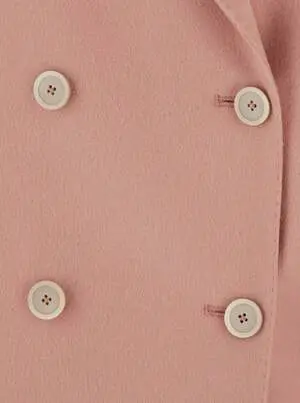 Tagliatore Jacket Essential In Cashmere For