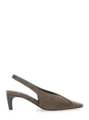 Brunello Cucinelli High Heels - Multicolor