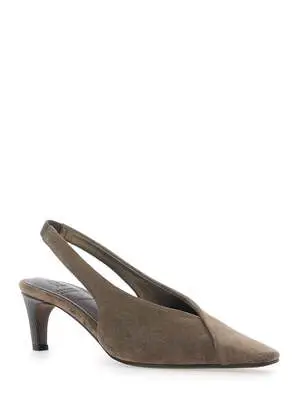 Brunello Cucinelli High Heels - Multicolor