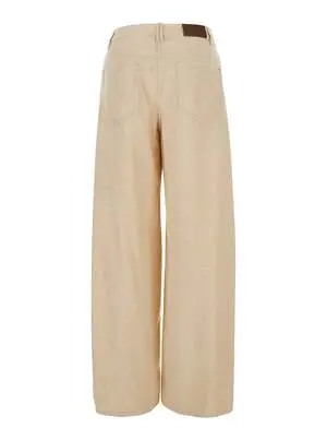 Brunello Cucinelli Pantalone