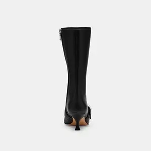 COACH Margot Boot